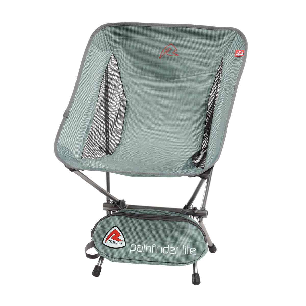Compact lightweight folding chair Pathfinder buy in the Büssli Camping ...