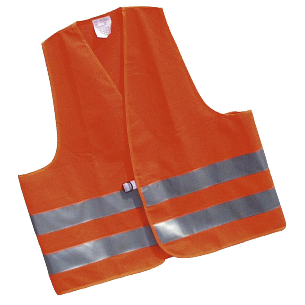 Buy luminous vests in the Büssli camper van accessories store Switzerland
