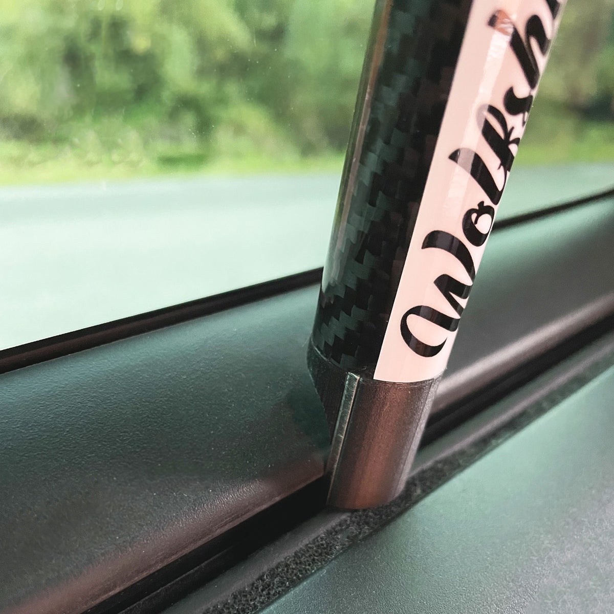 Burglar protection/window security from Wolfshund-Camping buy in the ...